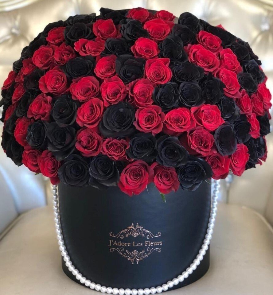 Rose Cherry Flowers | Free Delivery | Same Day in Dubai, Abu Dhabi, Sharjah