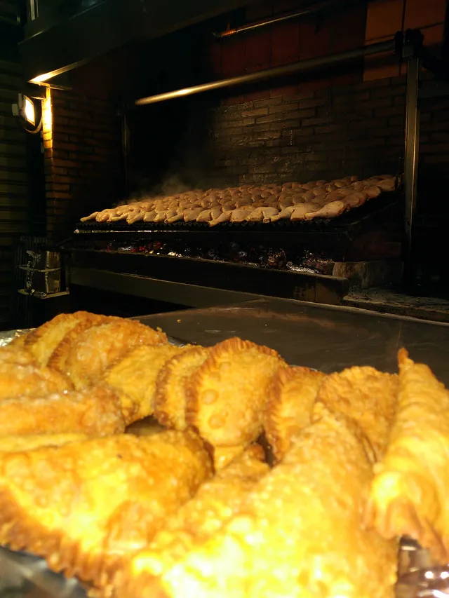 Comida para llevar en Valencia El Pollo Criollo