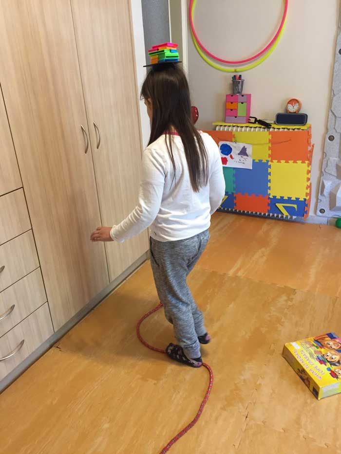 Εργοθεραπεία – Αισθητηριακή Ολοκλήρωση, Κορυδαλλός | Καζούρη Ευαγγελία