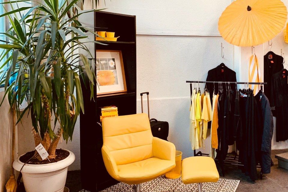 Brockenhaus | Winterthur | Brocki Grüze