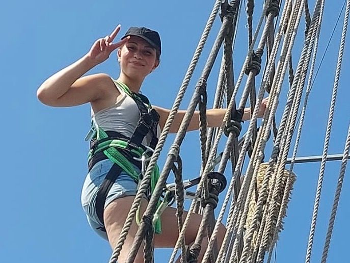 Maritime Spurensuche | Hanse Sail Verein e.V. | Rostock