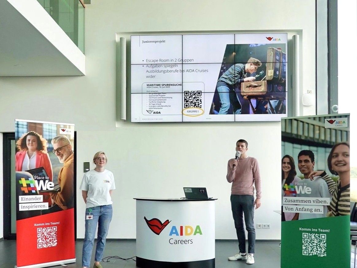 Maritime Spurensuche | Hanse Sail Verein e.V. | Rostock