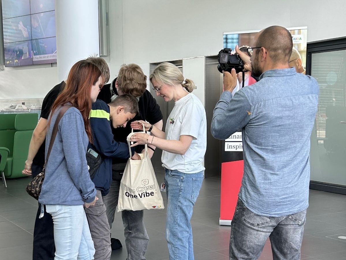 Maritime Spurensuche | Hanse Sail Verein e.V. | Rostock