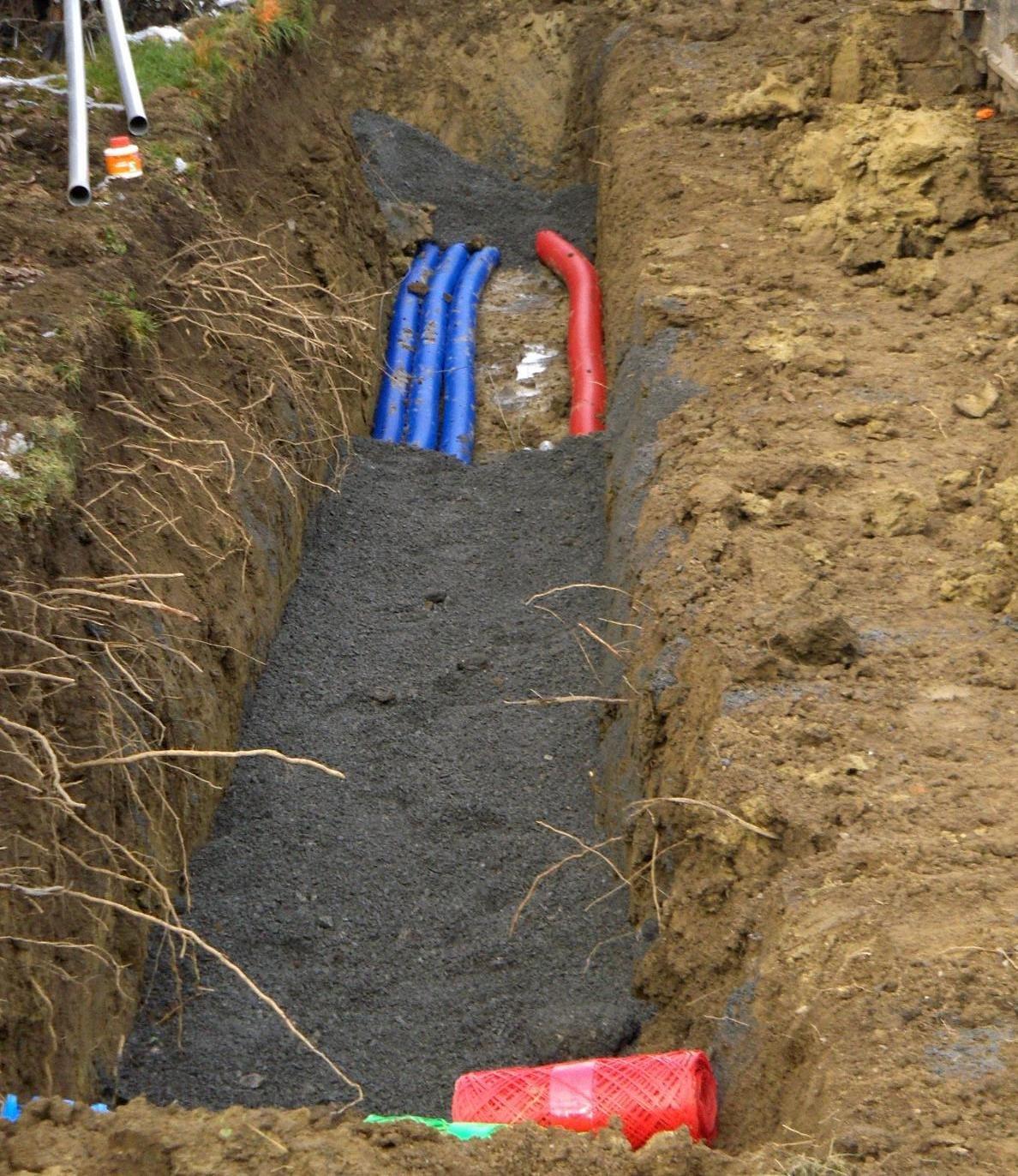 Plan Vrd Maison Individuelle | Ventana Blog