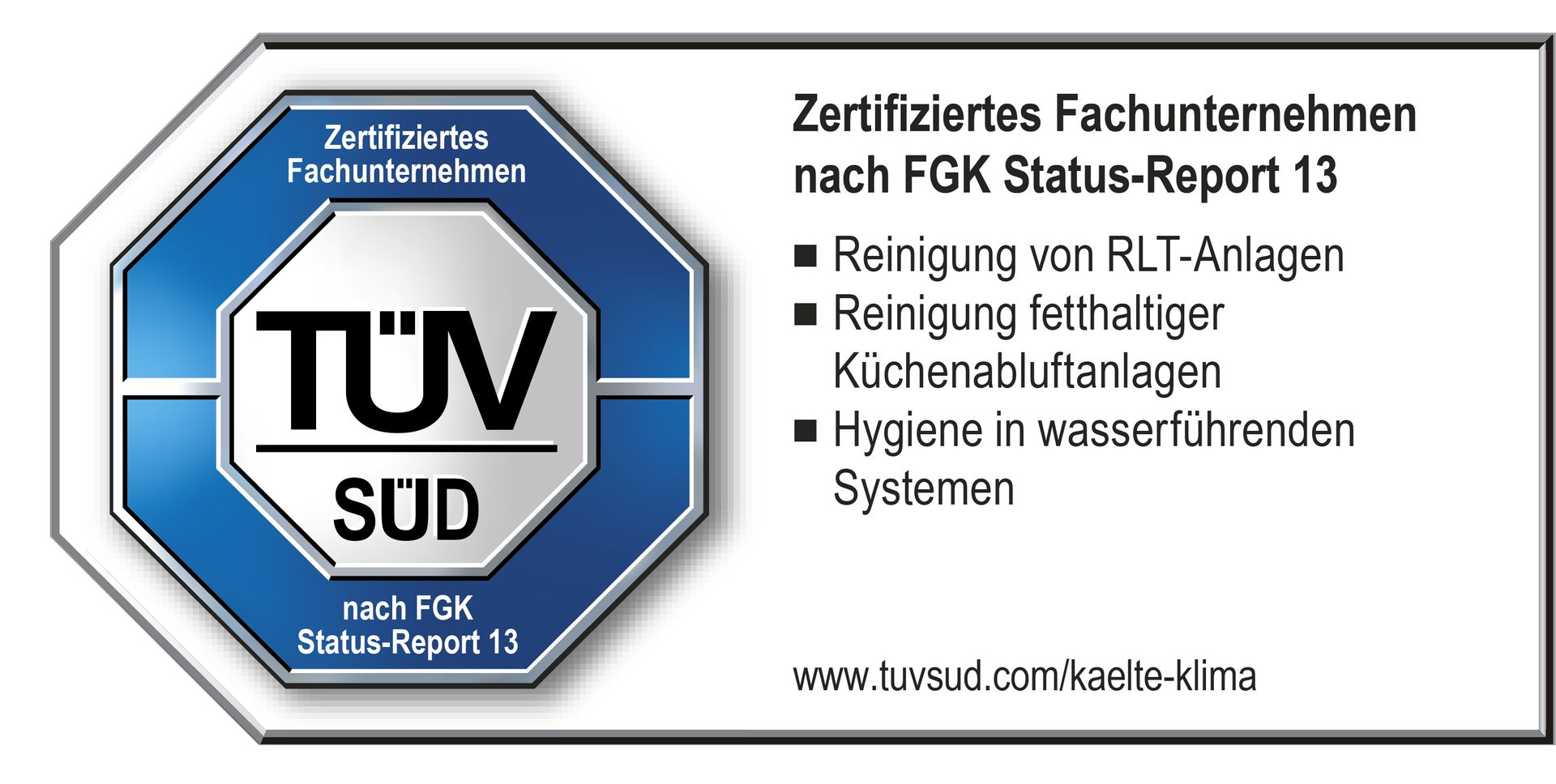 preclarus® GmbH | Abluftreinigung | Hygiene | Lünen