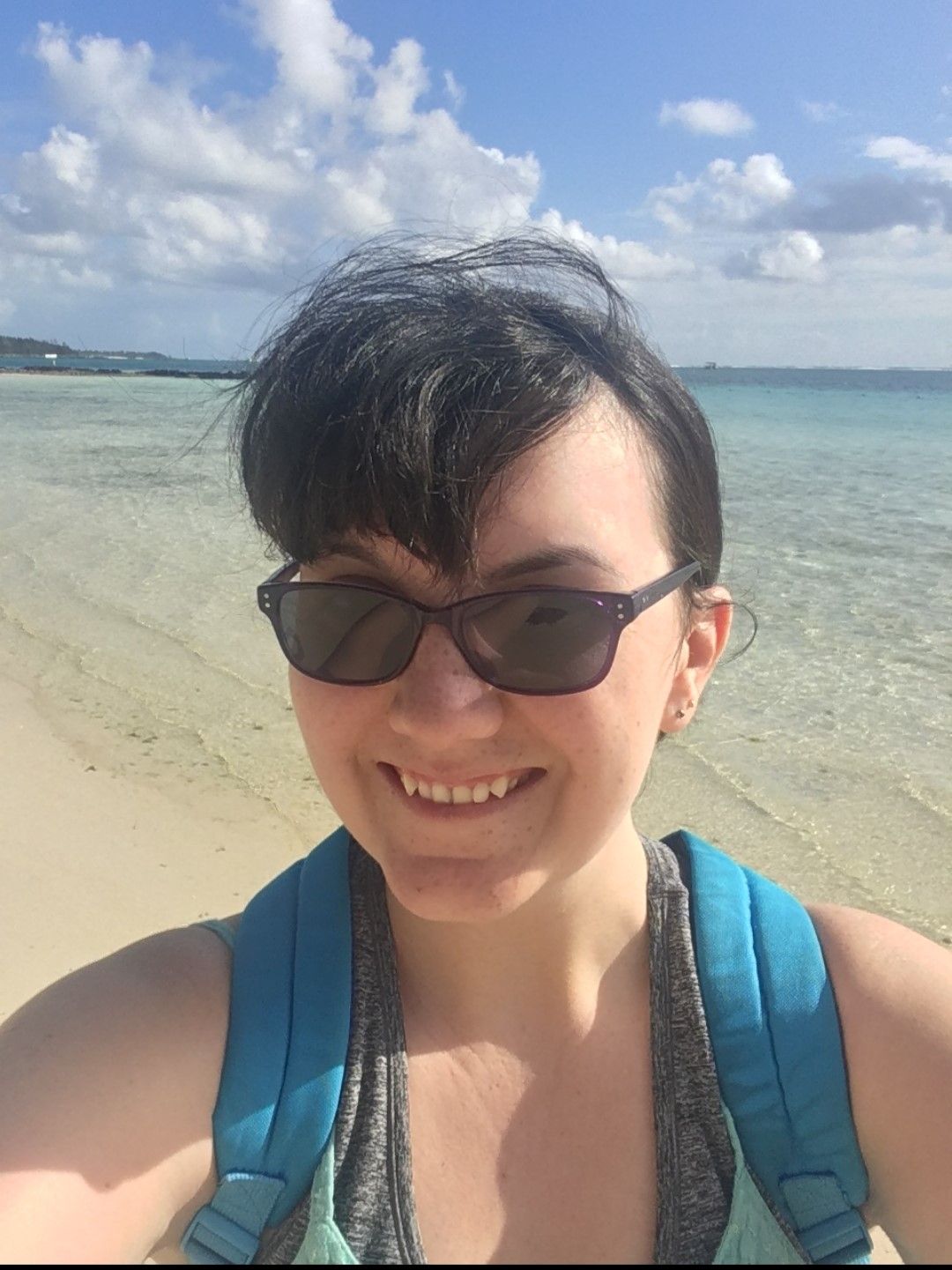 Meet Our Team | Courtney World Travel