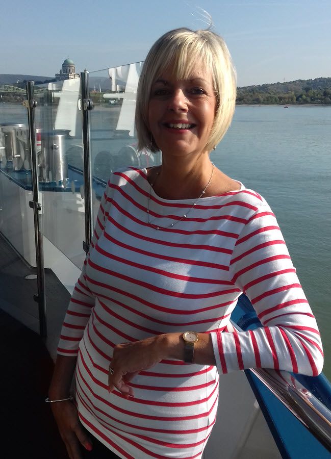 Meet Our Team | Courtney World Travel