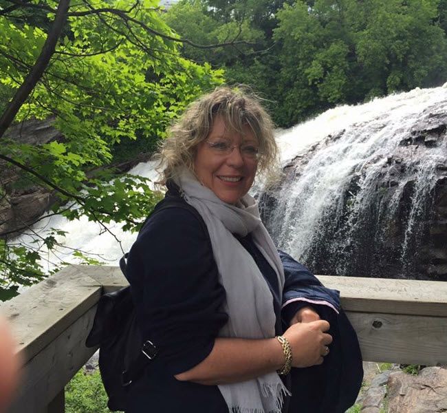 Meet Our Team | Courtney World Travel