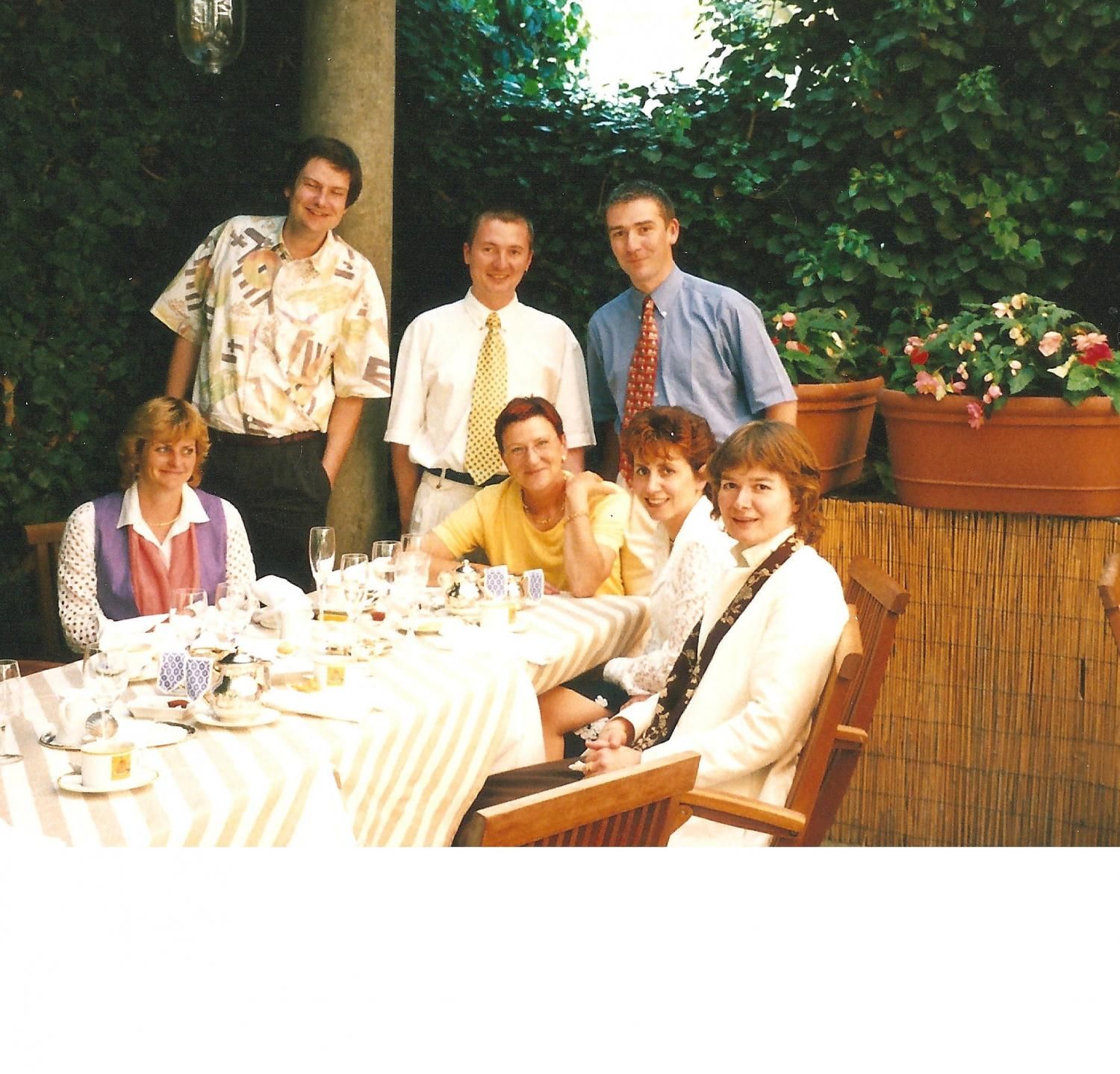 Confrérie des Croque-Tout