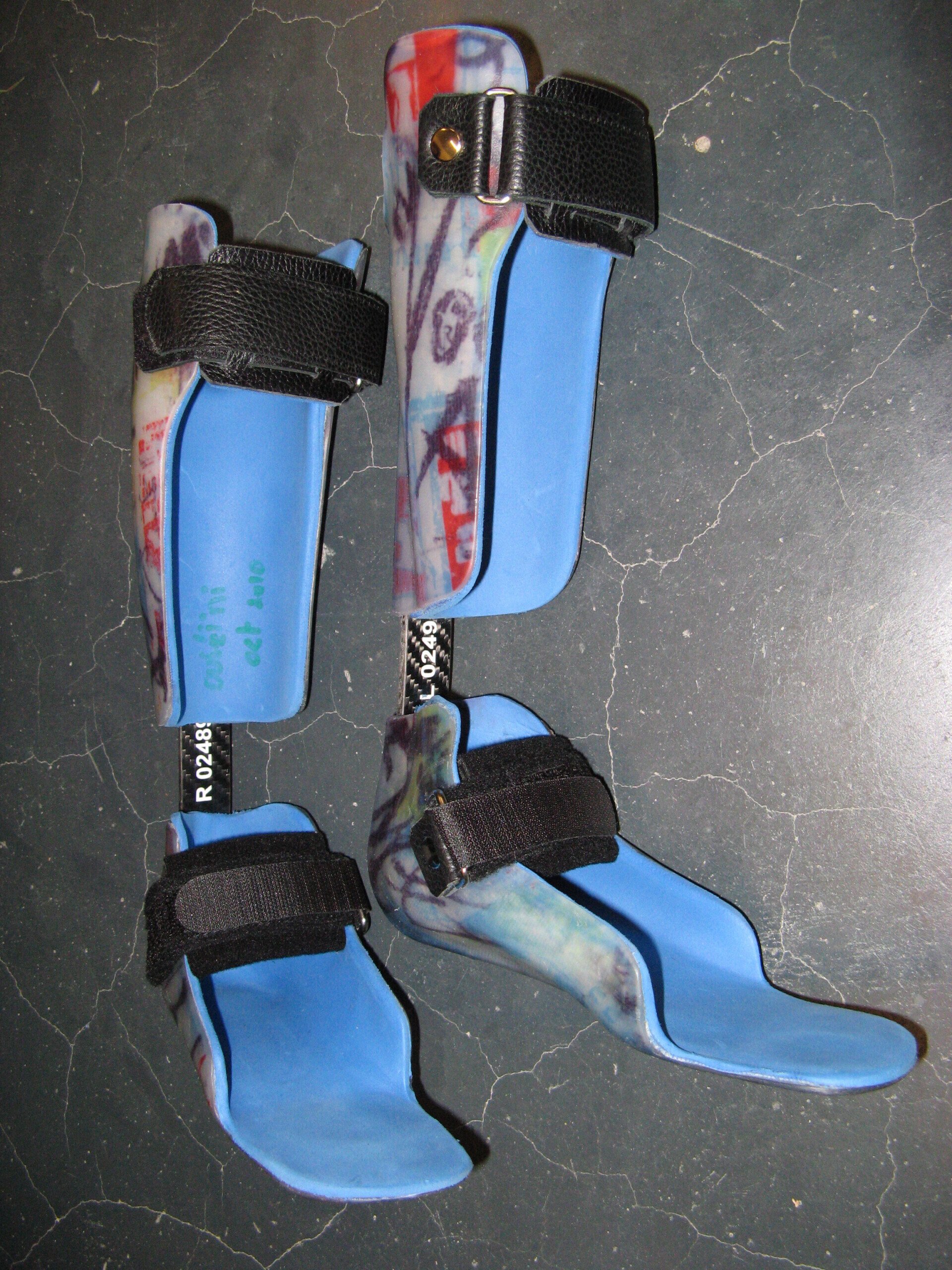 Delortho in België | Erkend orthopedisch technieker