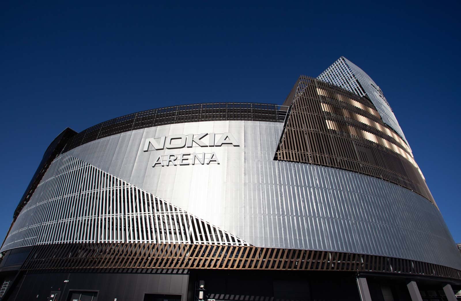 IV-urakoinnin suuret referenssikohteet | Tampere | MHS-Asennus Oy