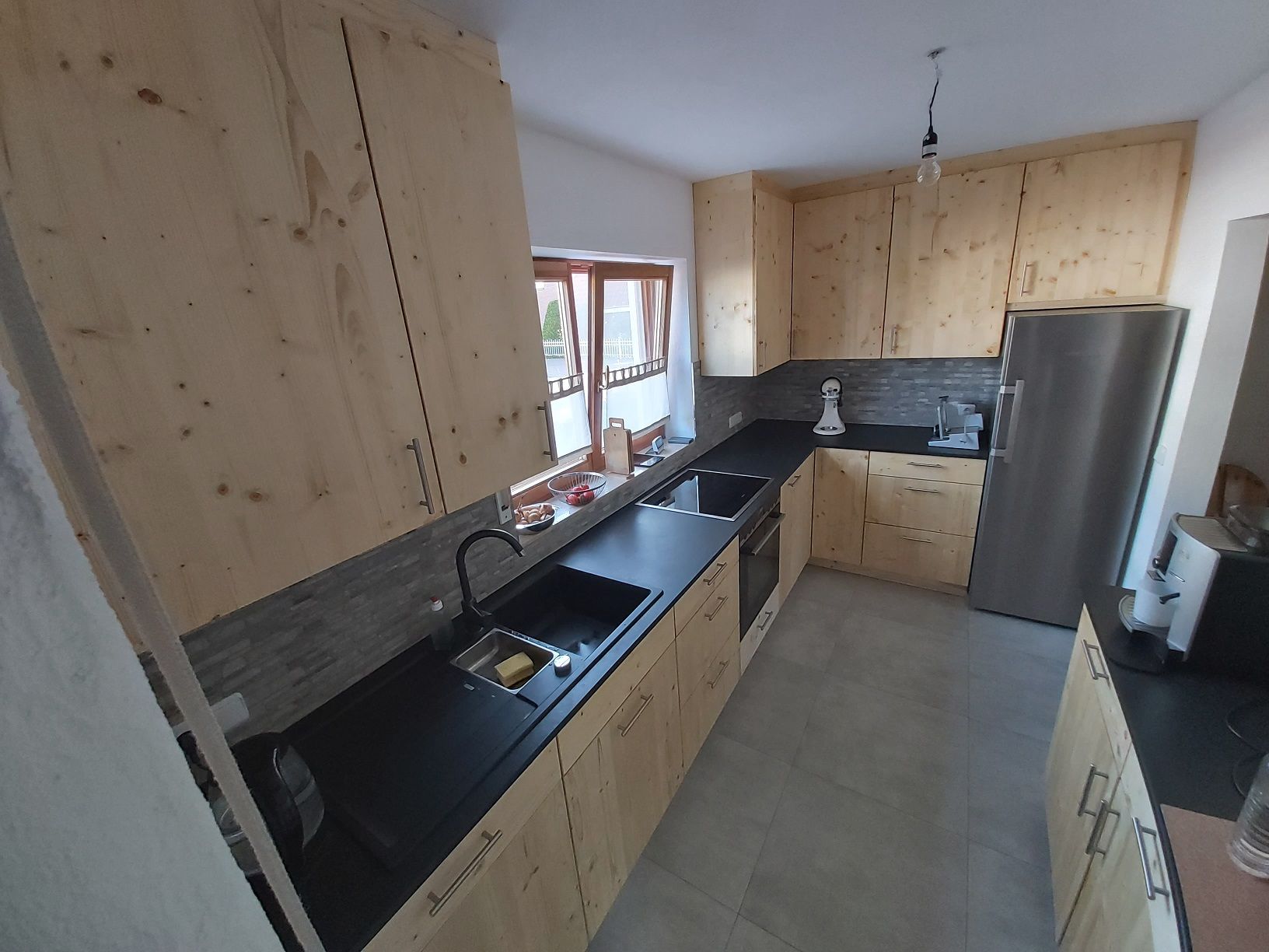 Unsere Projekte | Schreinerei Bormann