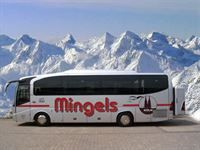 Fuhrpark – Walter Mingels Omnibusbetrieb