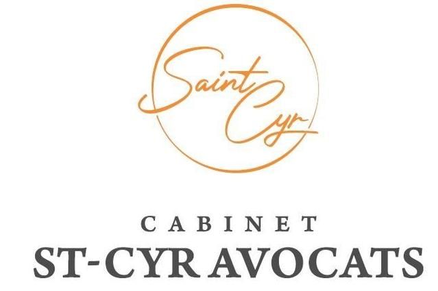 Découvrez une avocate expérimentée SAINT-CYR AVOCATS
