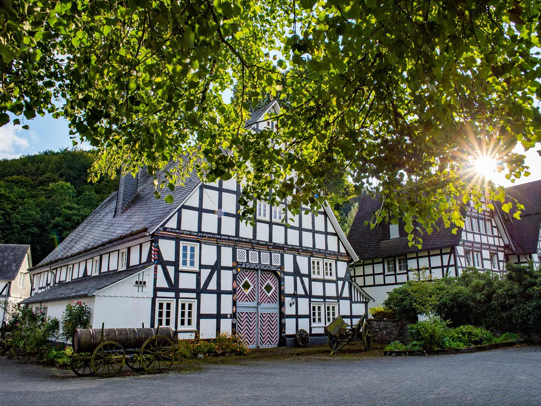 Kl Stadt Im Sauerland