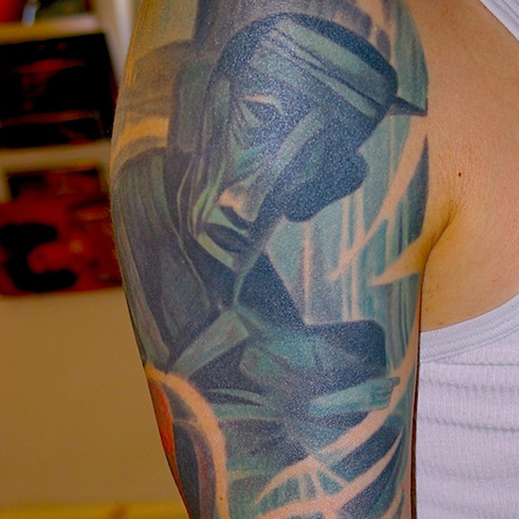 Fotos Tattoo Gallery - Tattoo Gallery