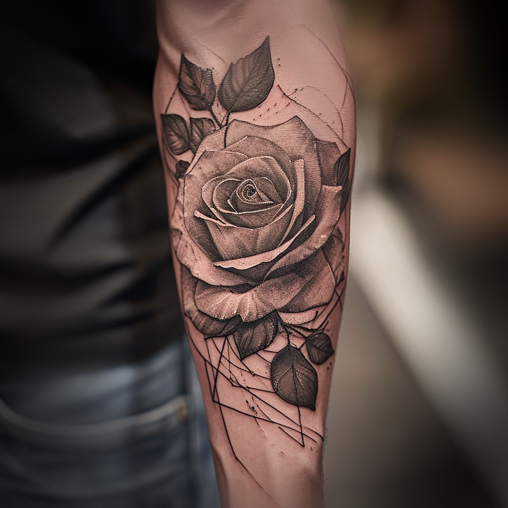 Fotos Tattoo Gallery - Tattoo Gallery