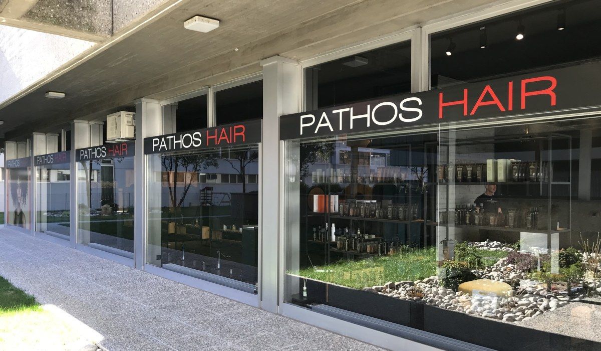 Trattamenti capelli | Lugano | Pathos Hair
