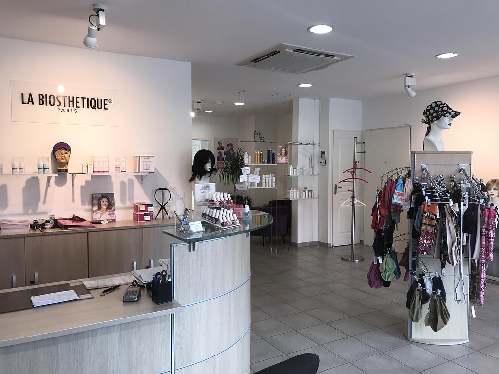 Retrouvez notre galerie de prestations capillaires à Valence