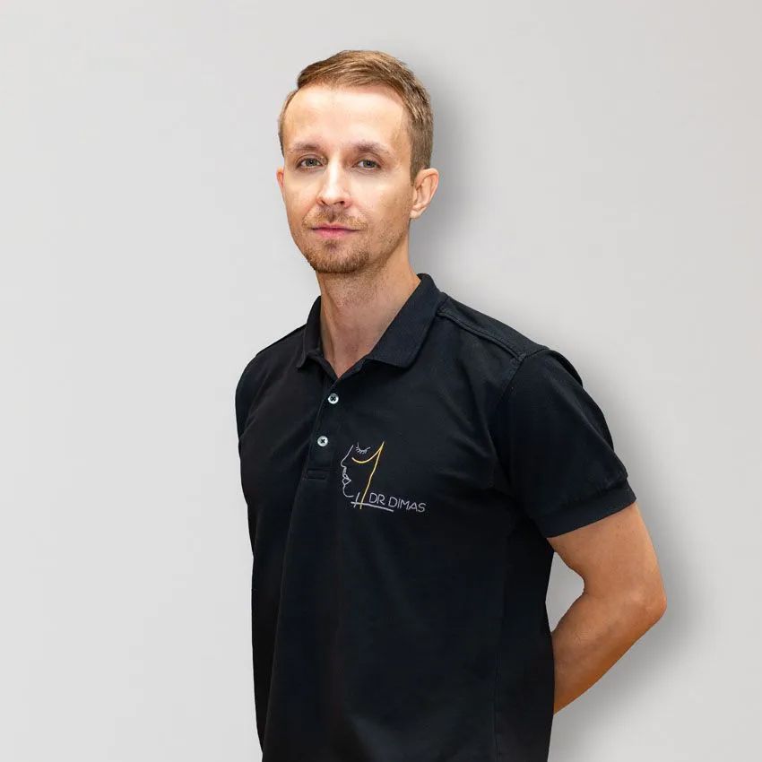 Unser Team | Dimas Advanced Aesthetic Center in Leipzig