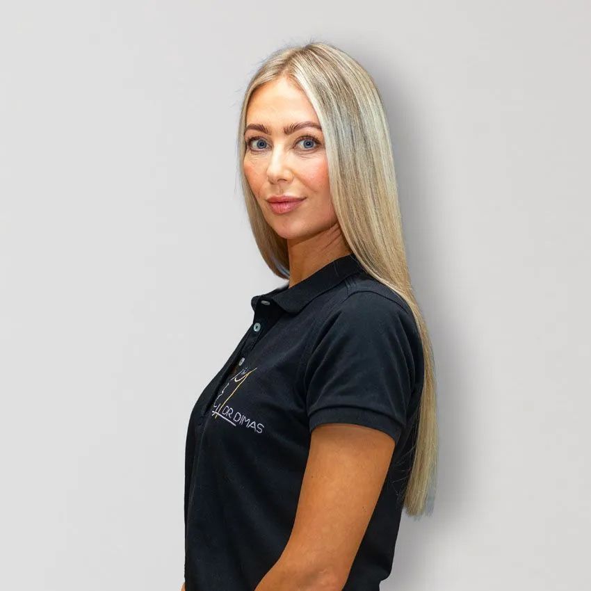 Unser Team | Dimas Advanced Aesthetic Center in Leipzig