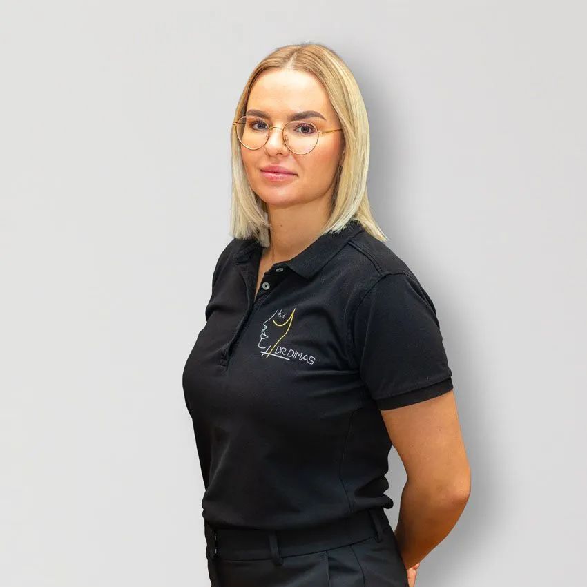 Unser Team | Dimas Advanced Aesthetic Center in Leipzig