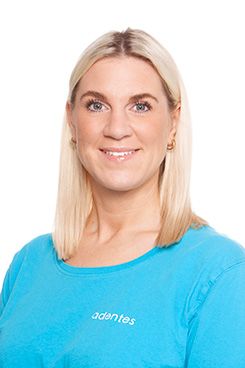 Praxis & Team | Wir stellen uns vor | adentes MVZ