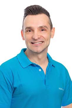 Praxis & Team | Wir stellen uns vor | adentes MVZ