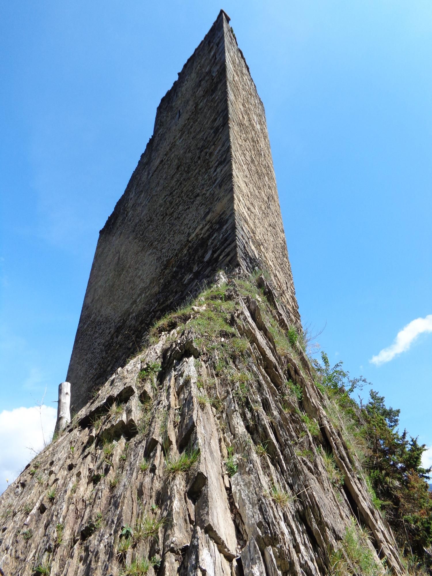 Haldenstein - Pro Castellis