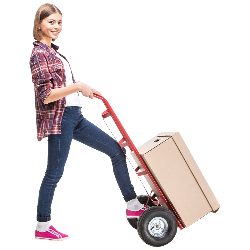 Espace de stockage en location à Clermont Ferrand - Appelez-nous