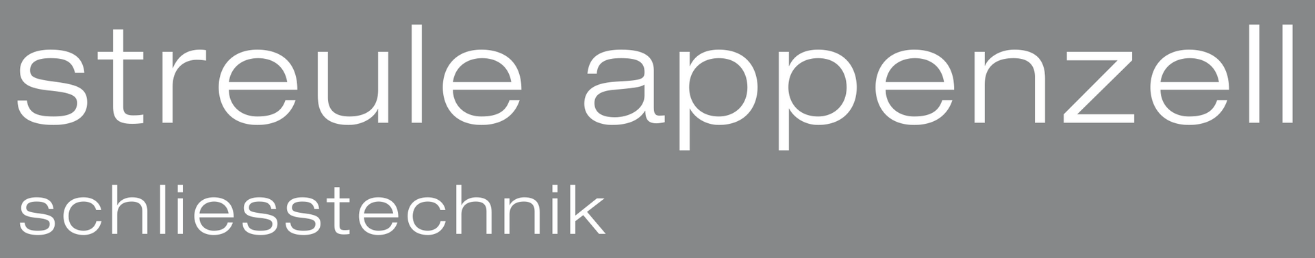 streule appenzell - haushaltsfachgeschäft / küche