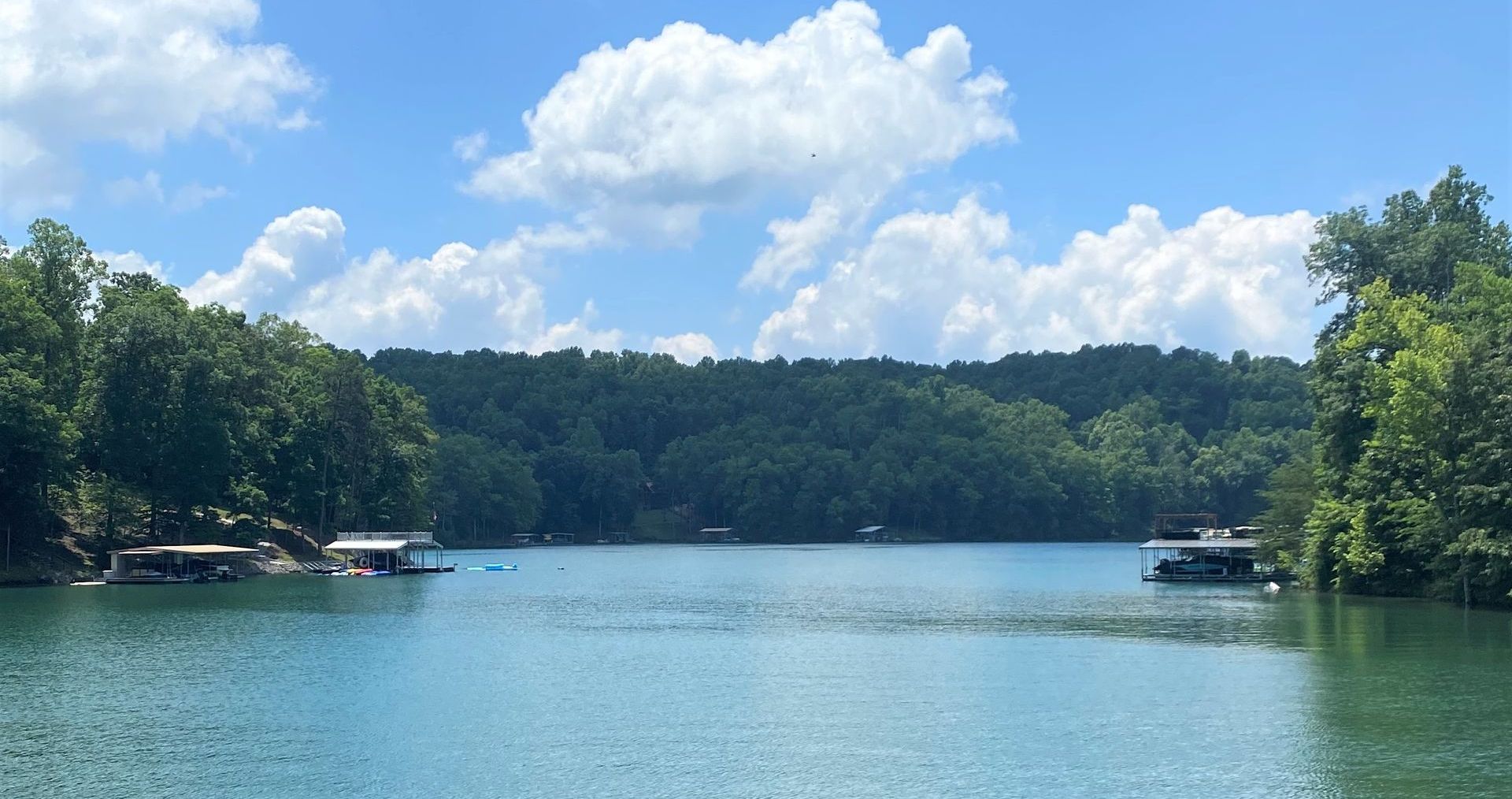 Vacation, Norris Lake, Lake Front, Pool Private dock, dock homes ...