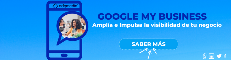 ¿Qué es un banner y qué tipos hay? / Qdqmedia