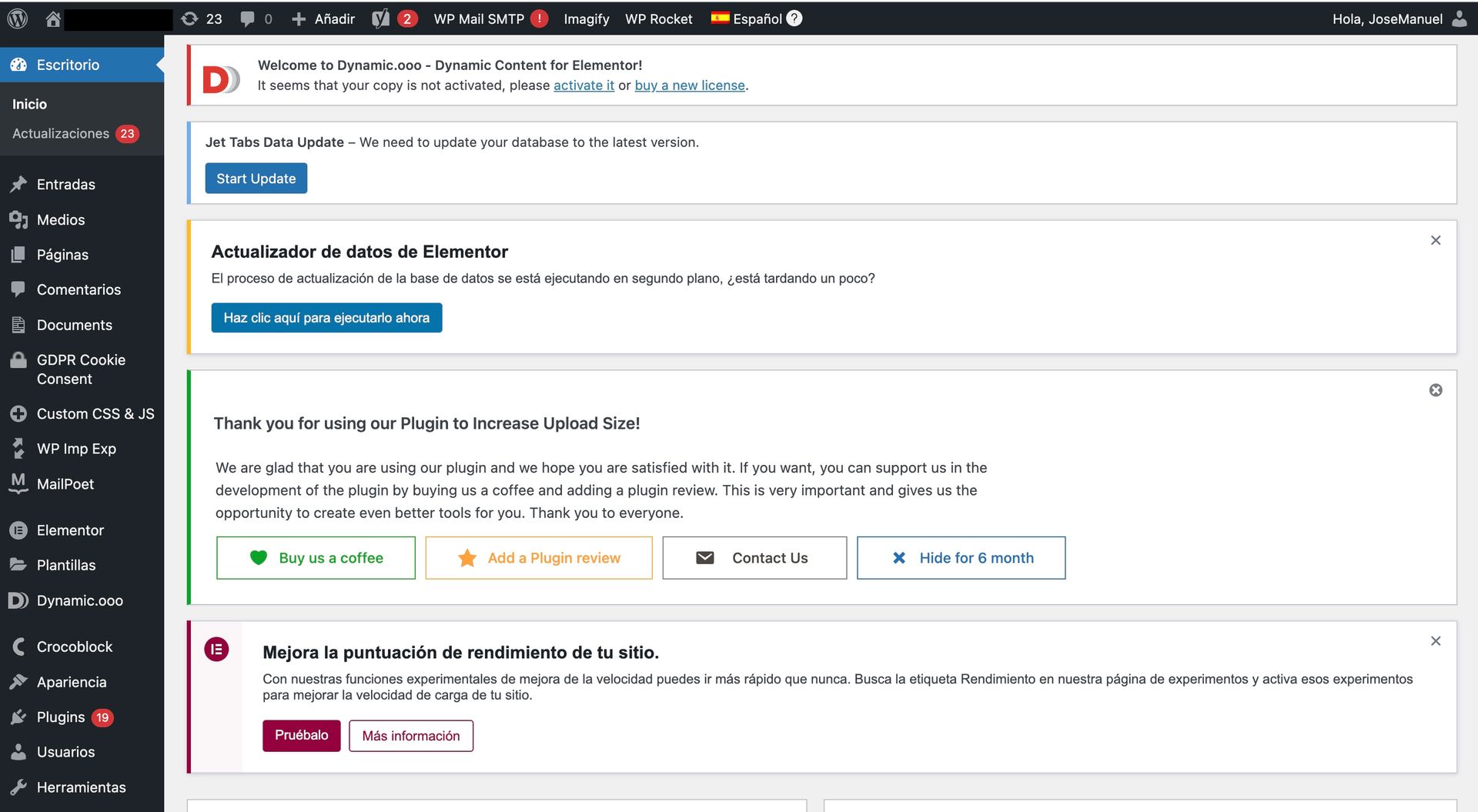 ¿Qué es un plugin y para qué sirve?