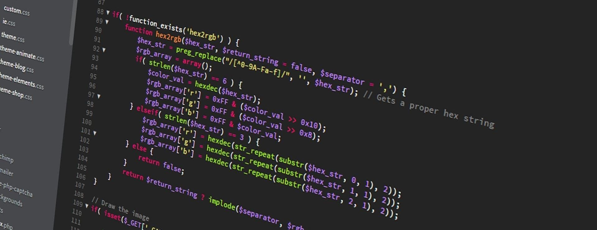 ¿Qué es un framework y qué tipos hay? / Qdqmedia