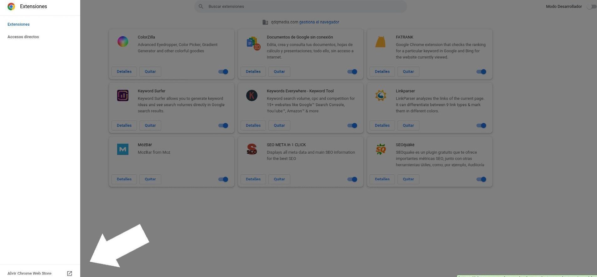 ¿Qué es un plugin y para qué sirve?