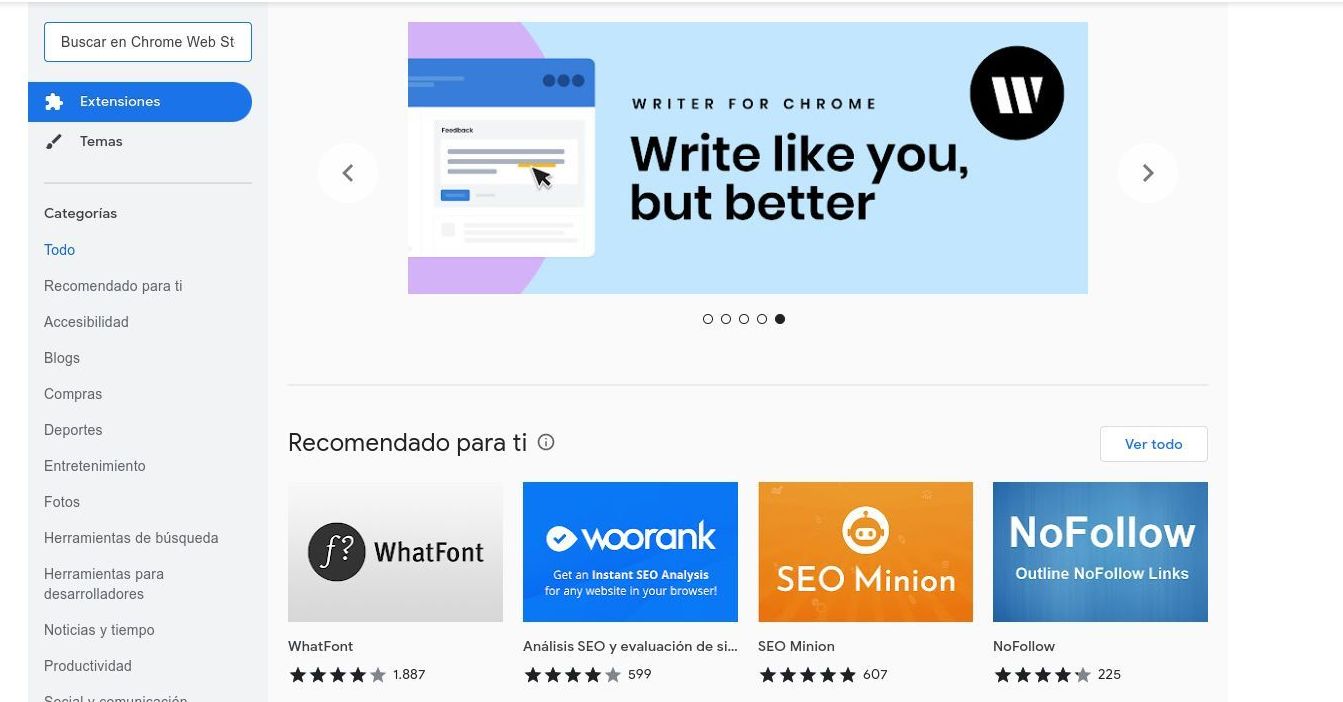¿Qué es un plugin y para qué sirve?
