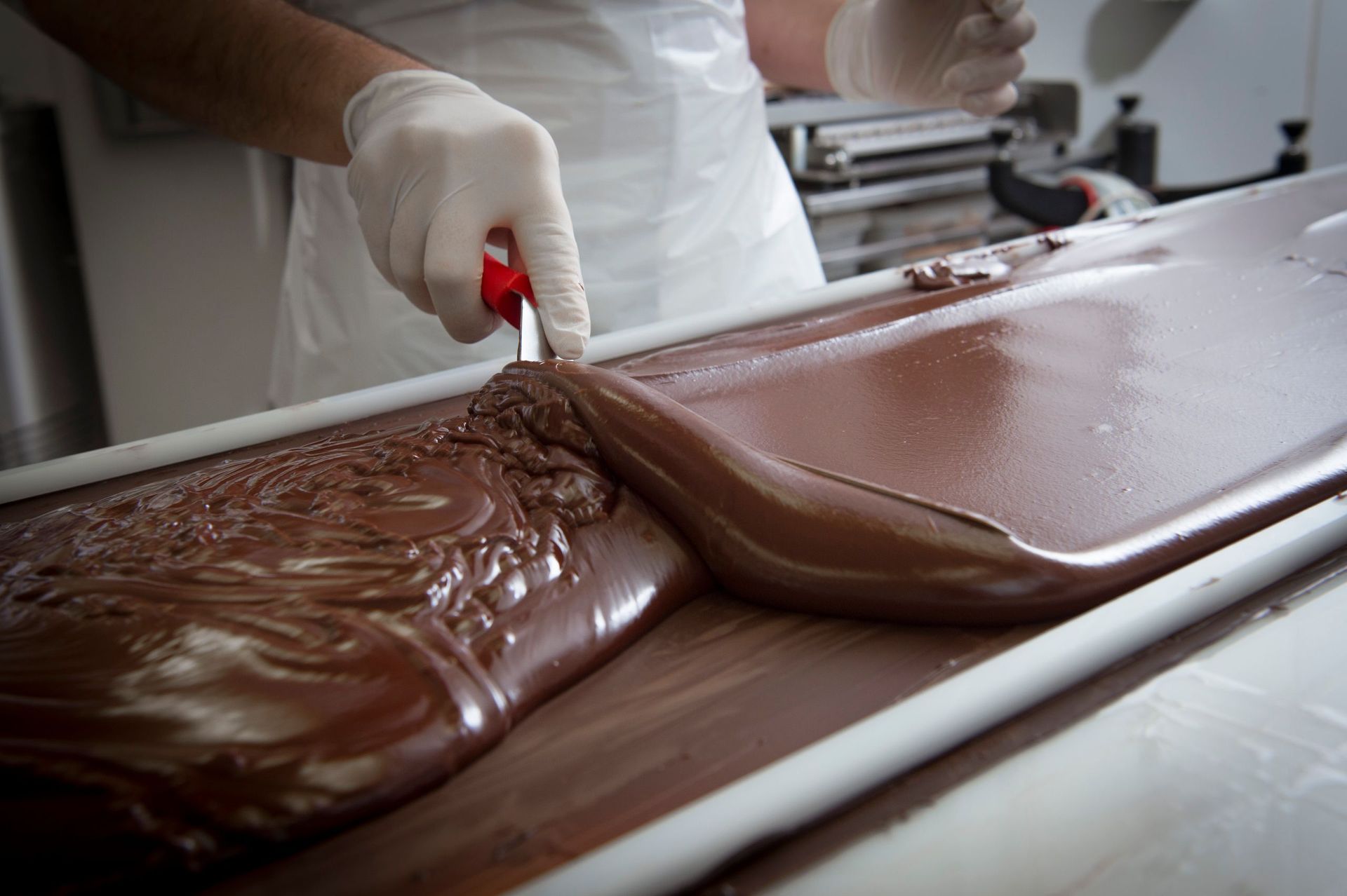 La Chocolaterie de Genève | Chocolat Geneve | Chocolat artisanal