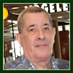 An- und Verkauf von Modelleisenbahnen und Zubehör, Organisation von Börsen