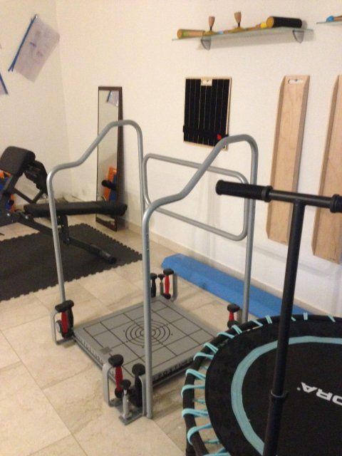 Umfassendes Therapieangebot | Frick | Physiotherapie Anna Bucher