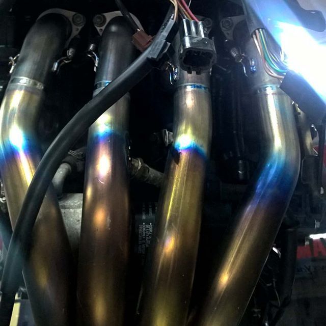 Woolich Racing, Θεσσαλονίκη | Yamaha Service Spot - ΠΑΠΑΔΟΠΟΥΛΟΣ