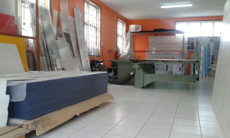 Maxicril-Chapas Acrílicas, Policarbonato, PVC e Similares Unipessoal ...