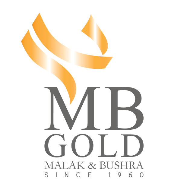 MB Gold Since 1960