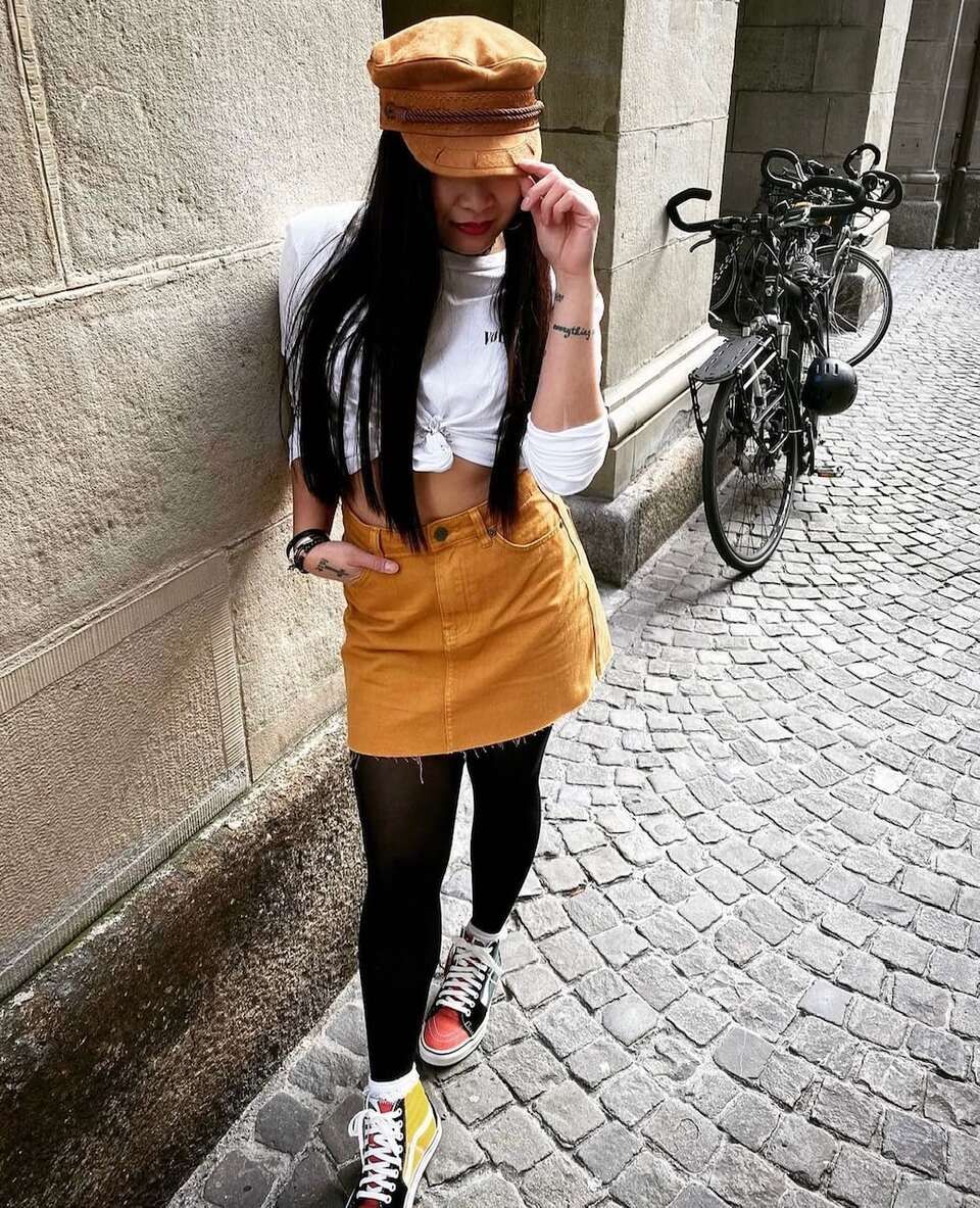 Store für Urban Fashion | Luzern | Asphalt Store by Jakober