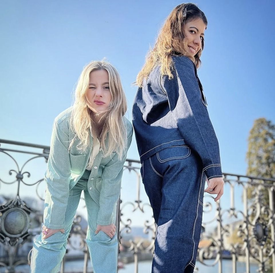 Store für Urban Fashion | Luzern | Asphalt Store by Jakober