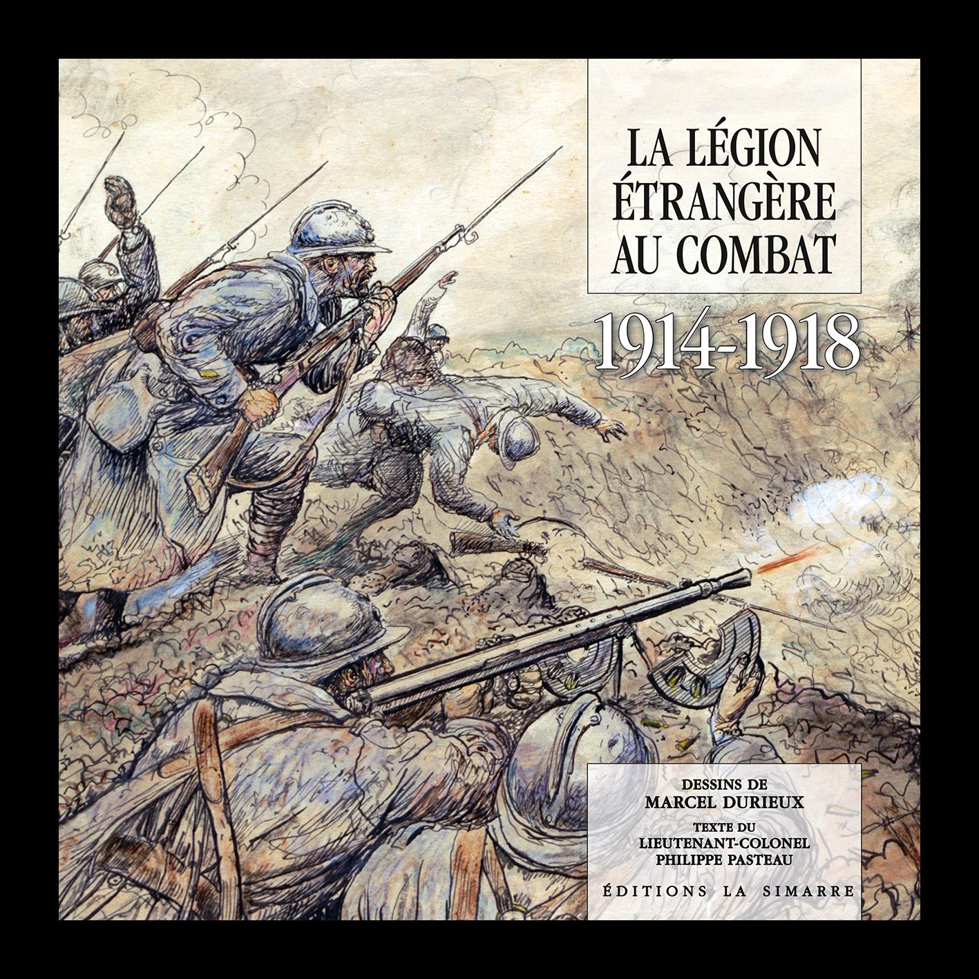 Maison d'édition près de Tours - Éditions La Simarre