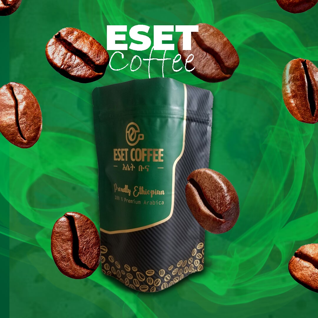 Eset Coffee