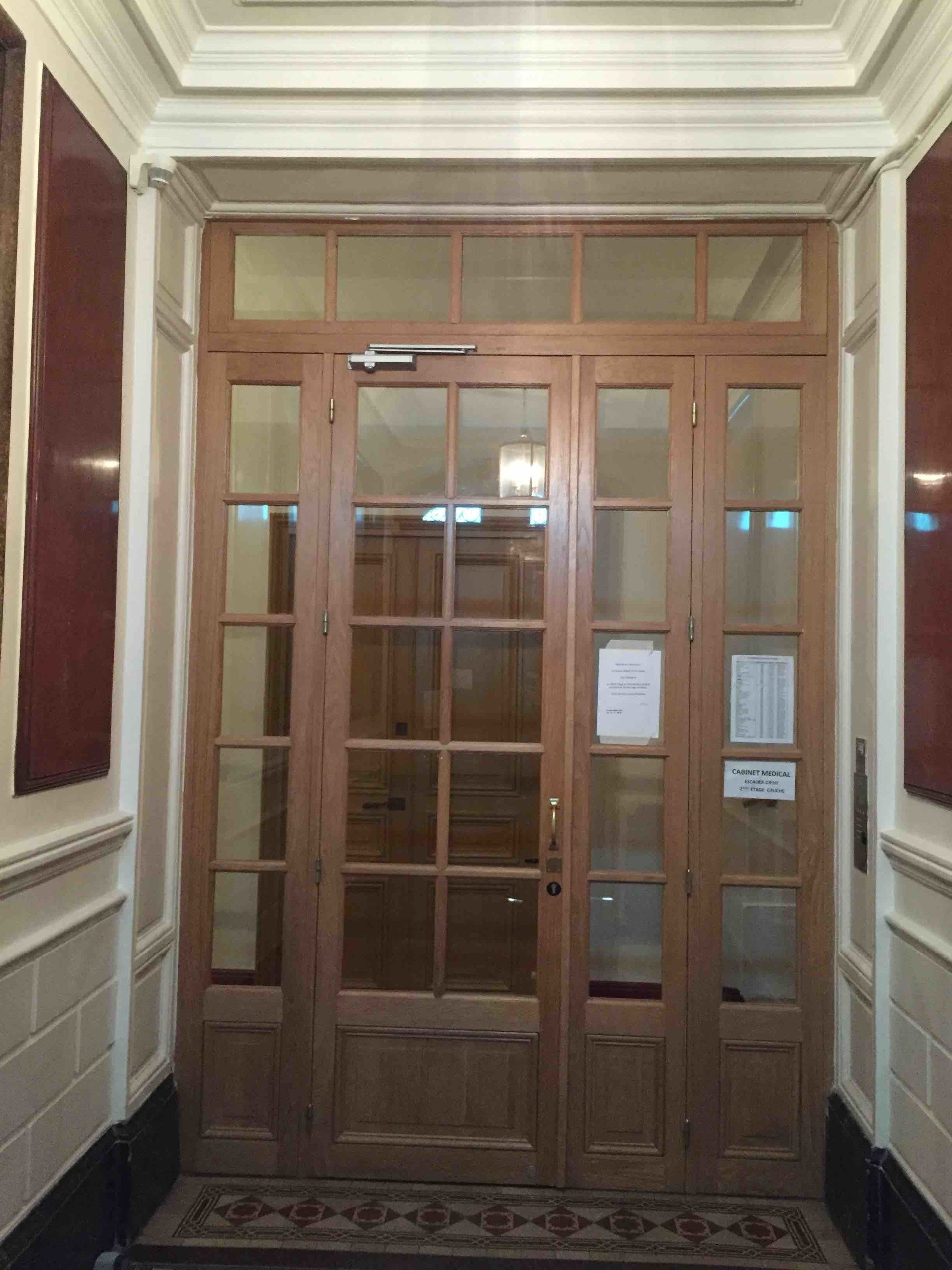 Photos des créations et installations de menuiserie des artisans