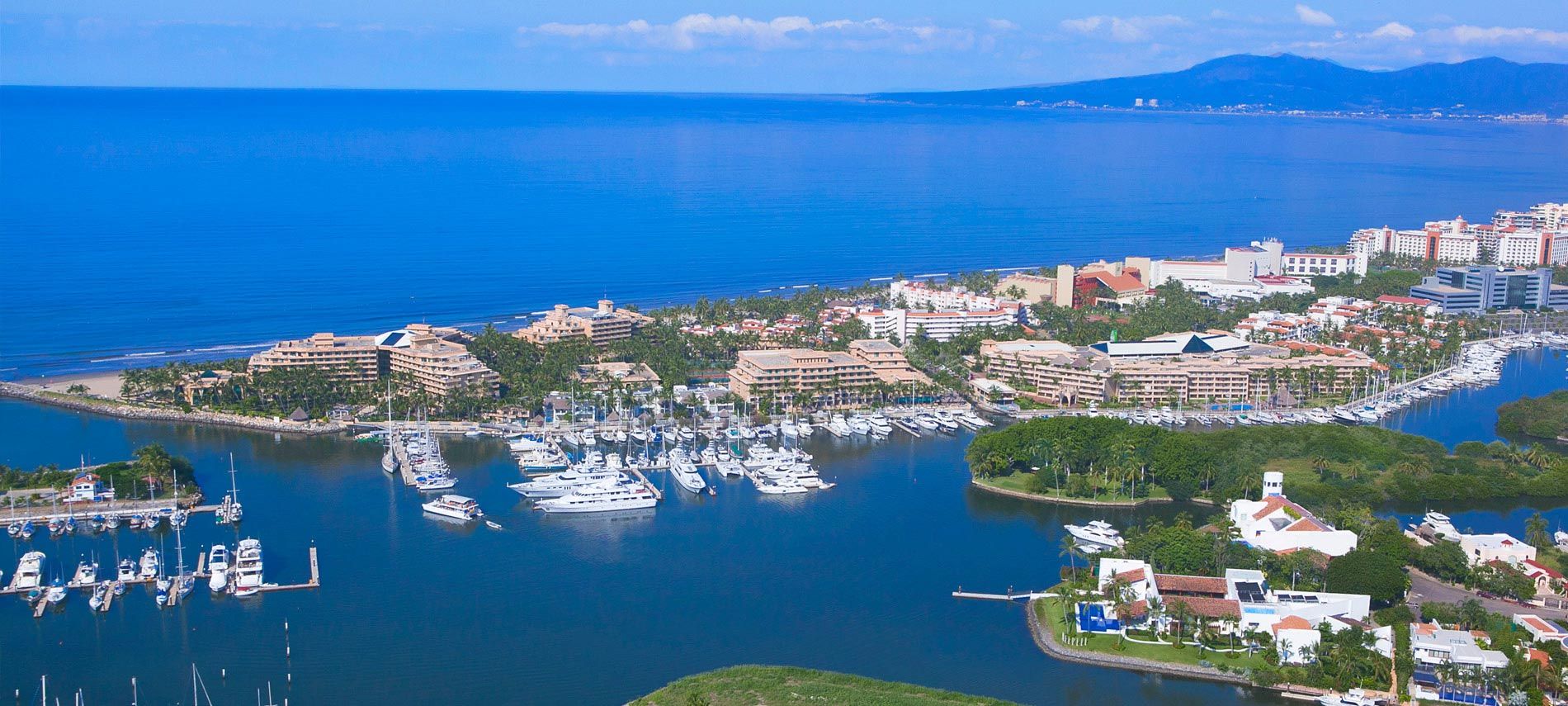 Social Membership | Nuevo Vallarta, Mexico