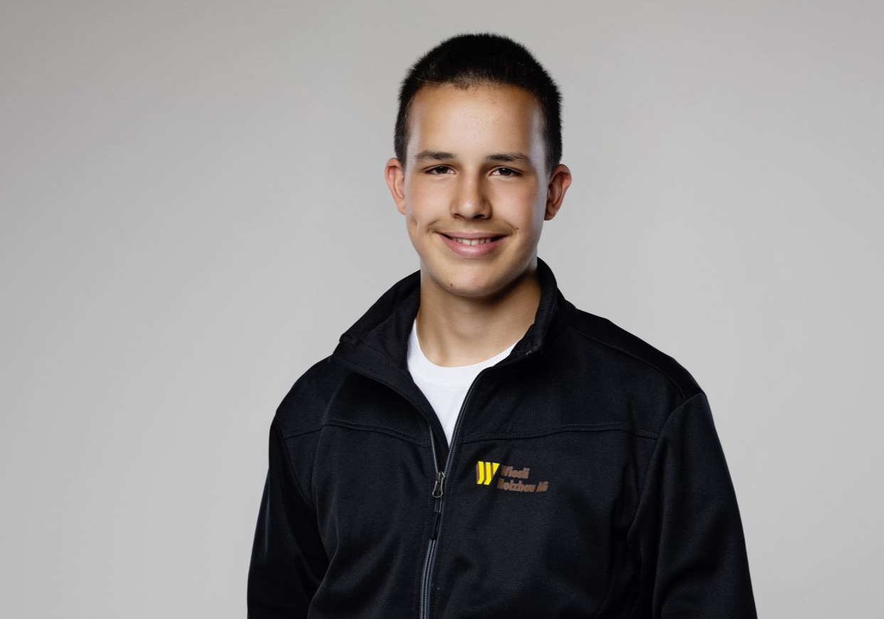 Anbau ans Einfamilienhaus und weitere Umbauarbeiten am Haus